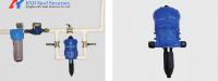 China KXD Poultry House Equipment Automatic Broiler Feeding System For Broilers / Layers for sale