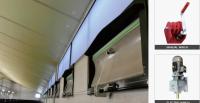 China Safe Automatic Poultry House Ventilation System For Broilers / Hens for sale