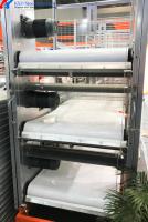 China Chicken Automatic Manure Cleaning System Of Poultry House Cage Feeding for sale