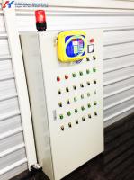 China Poultry Farm Chicken Feeding Line Automatic Poultry Pan Feeding System for sale