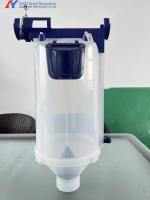 China KXD Stainless Steel Pig Nipple Drinker Piggery Equipment Quick Installation for sale