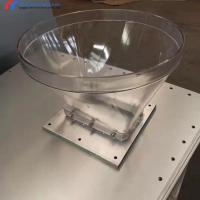 China SS304 Piggery Farm Equipment Durable Automatic Pig Feeder Quick Installation for sale