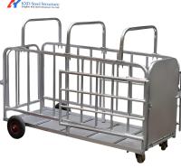 China KXD Piggery Farm Equipment Farrowing Crates Farrowing Pen Pig Flooring for sale