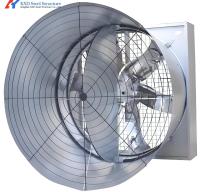 China 3 Phase Single Phase Ventilation Exhaust Fan 380V 1 Year Warranty for sale
