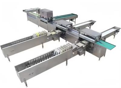 China 5000Pcs/H Poultry Farm Chicken Egg Cleaning Machine Stainless Steel Duck Egg Washing Machine for sale
