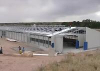 China Durable Steel Poultry House Automatic Feeding System Feeding Pan Poultry Equipment for sale