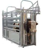 China Livestock Horse Yard Panel Galvanized Portable Horse Corral Panels for sale