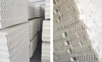 China Stackable Chicken House Floor Slats , Plastic Slat Flooring For Poultry for sale