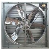 China Automatic Broilers / Hens Chicken House Exhaust Fans Ventilation for sale
