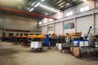 China Floor Farming System Broiler Chicken House Poultry Feeders and Drinkers Farm Equipment for sale