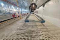 China Poultry Farm Equipment for Sale Commercial Layer Hen House System Chicken Coop for sale