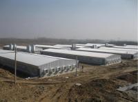 China Poultry Farm Equipment for Sale Commercial Layer Hen House System Chicken Coop for sale