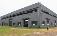 China Poultry House Prefabricated Building Manufacturers China Chicken Farm Steel Structures for sale