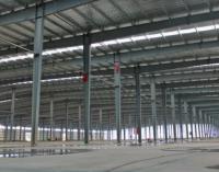 China Poultry House Prefabricated Building Manufacturers China Chicken Farm Steel Structures for sale