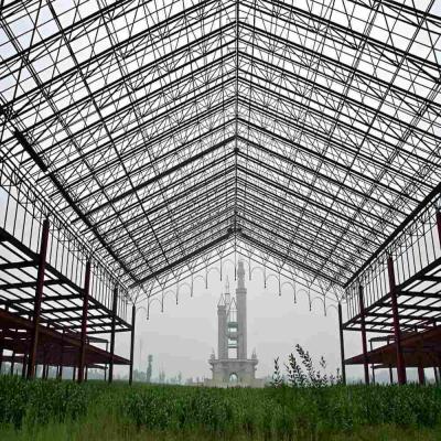 China Customizable Poultry Farm Equipment with Modular Structure and Automatic Feeding System for Efficient Poultry Management for sale