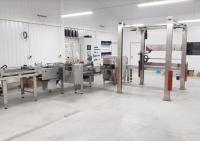 China High-Density Health & Welfare Breeder Cage for Leg Health & Uniform Breeding Performance for sale