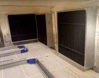 China High-Density Health & Welfare Breeder Cage for Leg Health & Uniform Breeding Performance for sale