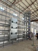 China Agricultural Farming Equipment: Automatic Poultry Feeding System for Chicken Farm for sale