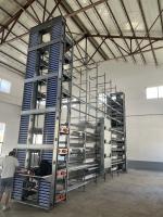 China Agricultural Farming Equipment: Automatic Poultry Feeding System for Chicken Farm for sale