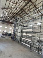 China Agricultural Farming Equipment: Automatic Poultry Feeding System for Chicken Farm for sale