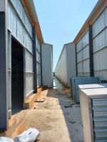 China Space-saving side room layout Chicken House Side Room Design Cost-effective poultry house solution for sale
