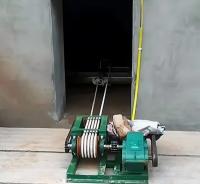 China Automatic Manure Scraper Machine with High-Precision CNC Scraper Corrosion-Resistant Transmission Chain and Cycloid Pinwheel Reducer for Poultry Farms for sale