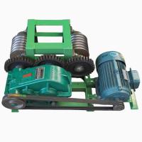 China Automatic Manure Scraper Machine with High-Precision CNC Scraper Corrosion-Resistant Transmission Chain and Cycloid Pinwheel Reducer for Poultry Farms for sale
