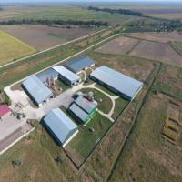 China Corrosion Resistant High Efficiency Modular Poultry Ventilation System for Energy Saving Farm Ventilation for sale