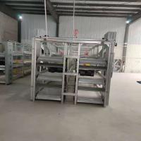 China Cheap Price Chicken House Automated Feeding Drinking Equipment with Automatic Feeding and Drinking Systems for Low Operation Cost for sale