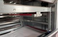 China Fully Automatic 4-Tier H-Type Battery Cage with Hot-Dip Galvanized Steel for Layer Hens and Broilers for sale