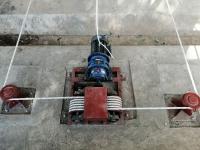 China Automatic Poultry Farming Equipment with Durable Construction, Easy-Clean Design and Integrated Feeding System for Large-Scale Farms for sale