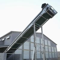 China Galvanized Steel Poultry House Equipment with Automatic Control and Customizable Dimensions for sale