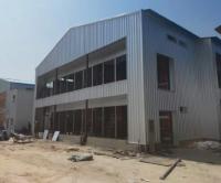 China Prefabricated Climate-Controlled Poultry House Solution for B2B Importers for sale