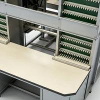 China Fully Automated Poultry Farming Equipment with Automated Feeding System and Integrated Heating and Cooling Systems for High Energy Efficiency for sale