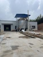 China Wholesale Modular Steel Poultry House Hot-dip Galvanized Corrosion Resistant Prefabricated House for sale
