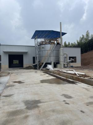 China Wholesale Modular Steel Poultry House Hot-dip Galvanized Corrosion Resistant Prefabricated House for sale