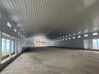 China Wholesale Modular Steel Poultry House Hot-dip Galvanized Corrosion Resistant Prefabricated House for sale