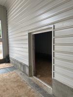 China 20,000+ Capacity Bolt-Connected Steel Poultry House with Customizable Layout for Efficient Farming for sale