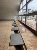 China 20,000+ Capacity Bolt-Connected Steel Poultry House with Customizable Layout for Efficient Farming for sale
