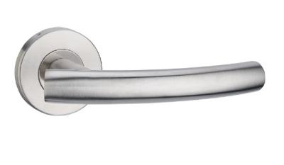China ss door handles 304 201 KH06 for sale