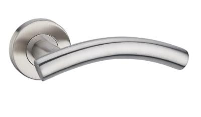 China ss door handles 304 201 KH07 for sale