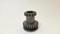 China High Quality Initiative Gear for Power Tiller Models 171 & 186 - Durable Agricultural Machinery Component for sale