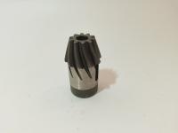 China Axle Drive Bevel Pinion for Power Tiller Models 171 & 186 - Original Quality Agricultural Gear Component for sale