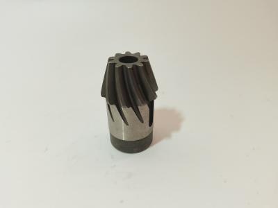 China Axle Drive Bevel Pinion for Power Tiller Models 171 & 186 - Original Quality Agricultural Gear Component for sale
