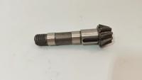 China Micor Tiller Countershaft for Models 135 & 171 - High Quality Gearbox Transmission Component for sale