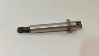 China SC1000 Micro Tiller Reverse Gear & Axle Components - High Quality Gearbox Parts for Agricultural Machinery for sale
