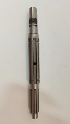 China High Quality Spindle for Micro Tiller Gearbox - Compatible with Models 171 & 135 - Rust-Resistant OEM Component for sale