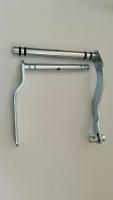 China Clutch Fork Shaft for Micro Tiller Models 135 & 171 - High Quality Shift Gear Component for sale