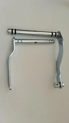 China Clutch Fork Shaft for Micro Tiller Models 135 & 171 - High Quality Shift Gear Component for sale