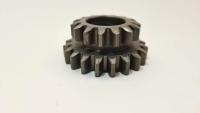 China Double Gear & Reverse Gear for Micro Tiller Models 135 & 171 - High Quality Shift Gear Components for sale